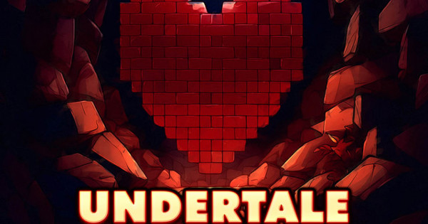 Mykah - Undertale Revisited