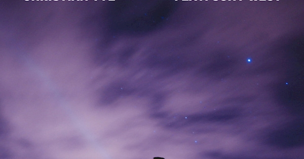 Christian Tye - Shadow