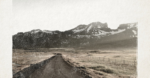 Chester Malone - Where to Next?