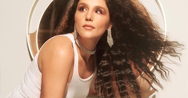 JESSIE WARE - Please