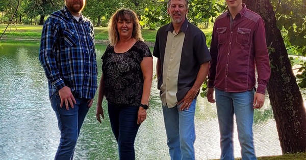 Route 67 Band - You Are Whiskey