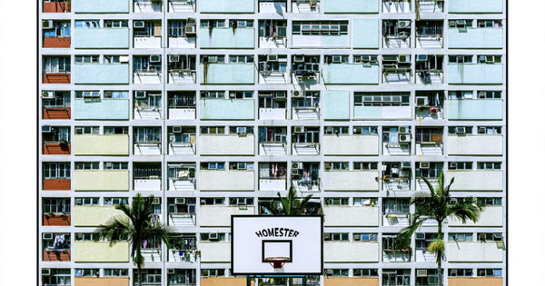 Baltimore - Homester