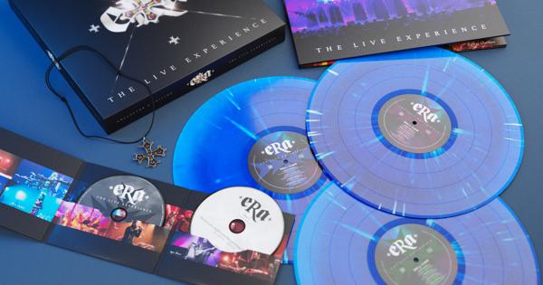 ERA - Coffret BOX