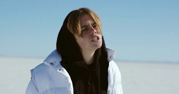 The Kid LAROI - WITHOUT YOU (Official Video)