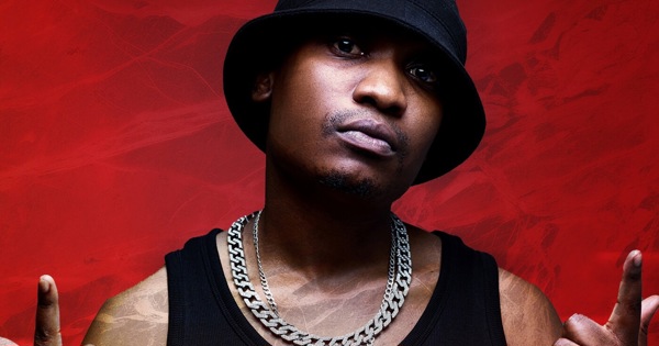 Reece Madlisa - Everything Is On Me