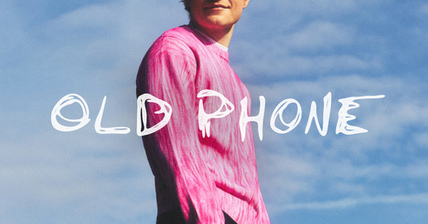 Ed Sheeran - Old Phone