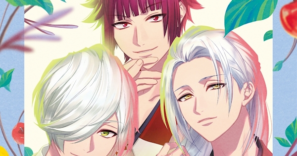 A3！ BRIGHT WINTER EP