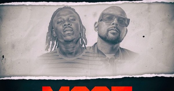 Stonebwoy - Most Original