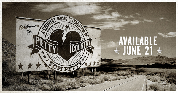 Petty Country: A Country Music Celebration Of Tom Petty