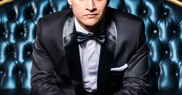 Luke Kennedy