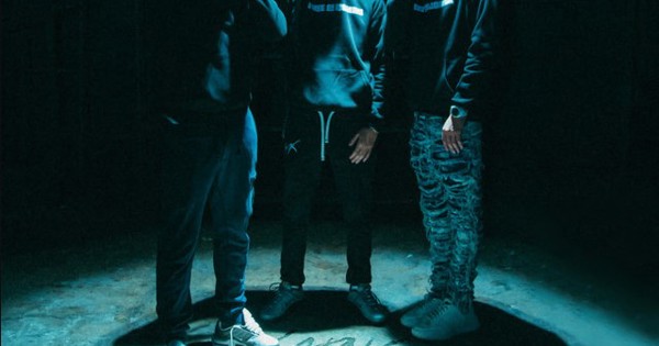 Carne Halal (feat. Baby Gang & Simba La Rue)