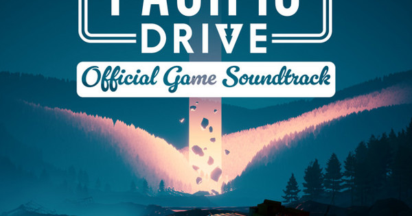 Wilbert Roget, II - Pacific Drive (Original Soundtrack)