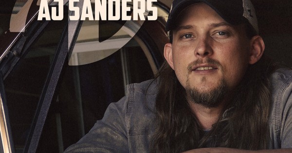 AJ Sanders - AJ Sanders