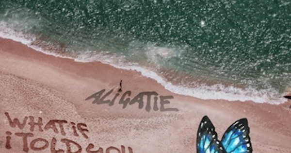 Ali gatie what if i told you mp3 download store