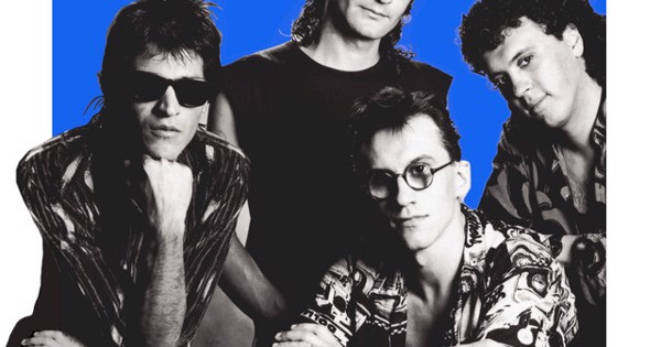 Los Enanitos Verdes - Esenciales