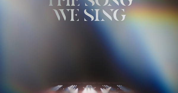 The Song We Sing (Live)