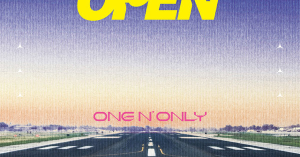 ONE N' ONLY - OPEN