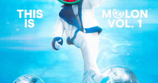 MELON, Dance Fruits Music - This Is MELON, Vol. 1 (Dance)