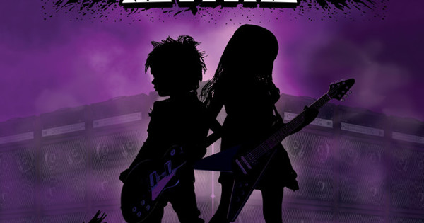 Solid Rock Revival