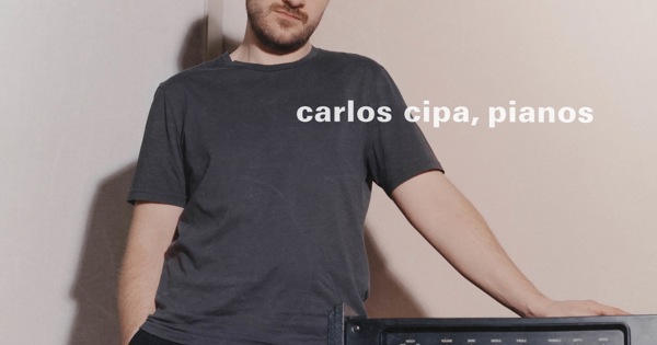 Carlos Cipa - Otte: The Book of Sounds: Pt. 9, 10, 11 (B-Sides) - EP