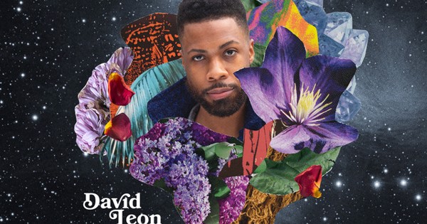 David Leon Morgan - Our Story