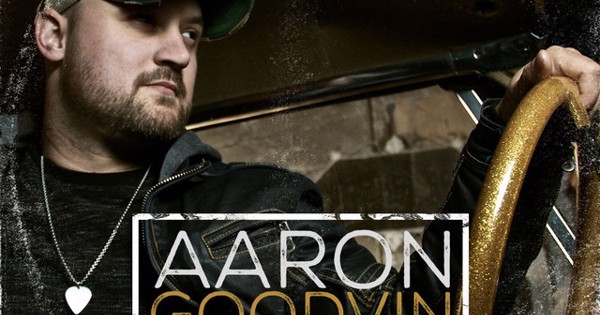Aaron Goodvin - Lonely Drum