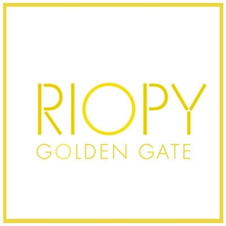 RIOPY - Golden Gate