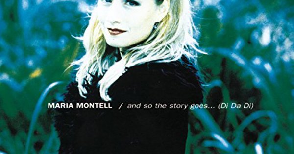 MARIA MONTELL