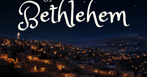 Troy Engle - "Sleepy Town of Bethlehem"