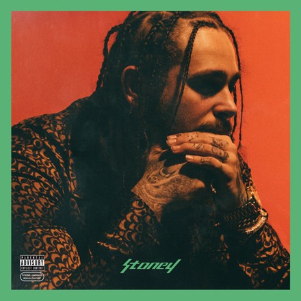 Post Malone - Stoney (Complete Edition)
