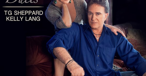 T.G. Sheppard, Kelly Lang - Iconic Duets