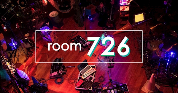 9/2開催『room726』セットリスト