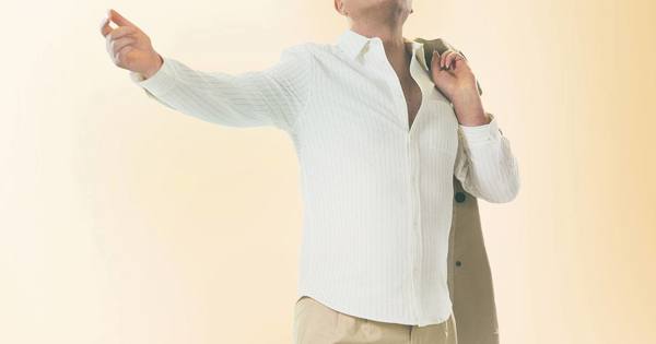 Crooning - Italian Summer Shows