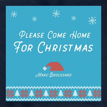 Please Come Home for Christmas