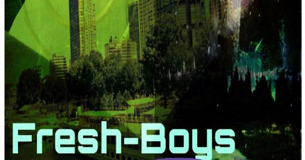 Fresh-Boys - Level