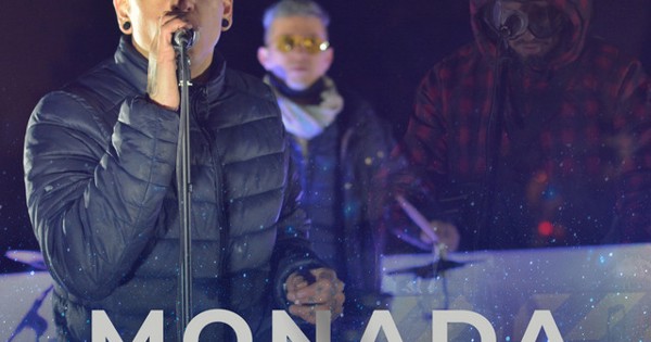 Monada - Tu Jardín con Enanitos