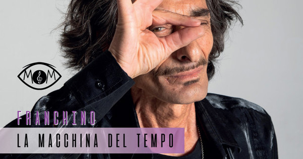Franchino - La Macchina Del Tempo (Deluxe Edition)