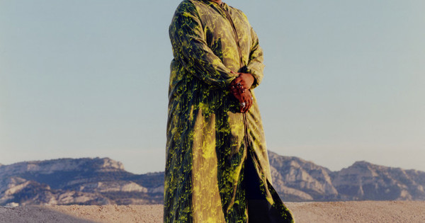 Elmiene - Marking My Time