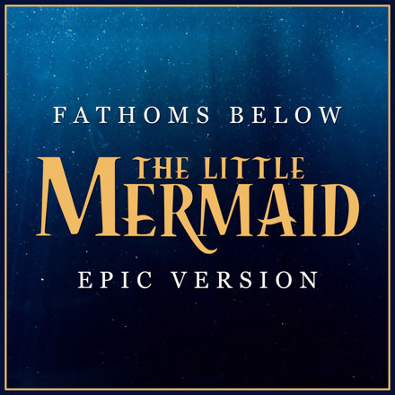 L'Orchestra Cinematique, Alala - Fathoms Below (from "The Little ...