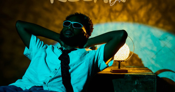 Victor Collins - Relax (Deluxe)