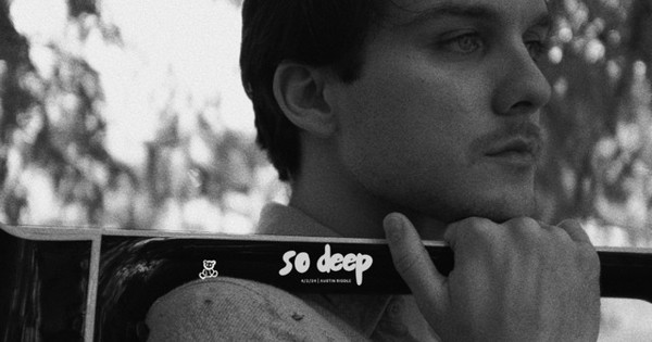 Austin Riddle - So Deep