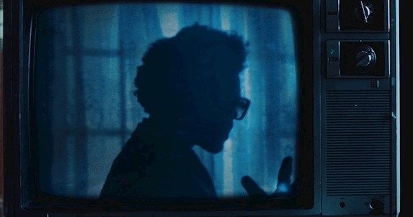 "Too Late" Official Video