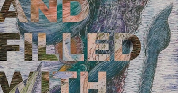 Jacob Montano - Alive and Filled With Love but Devoid of Joy