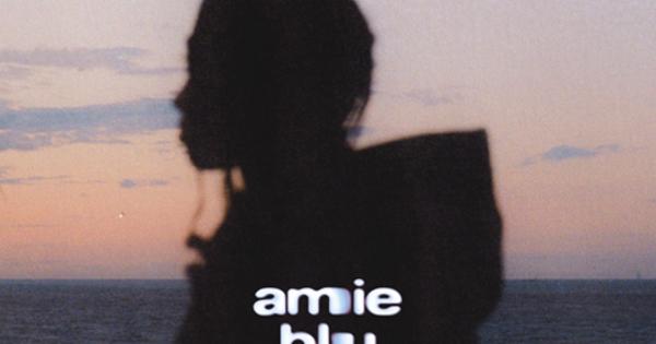 AMIE BLU - LONDON