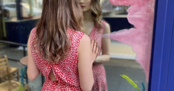 Alisa Shamrow - Someone New