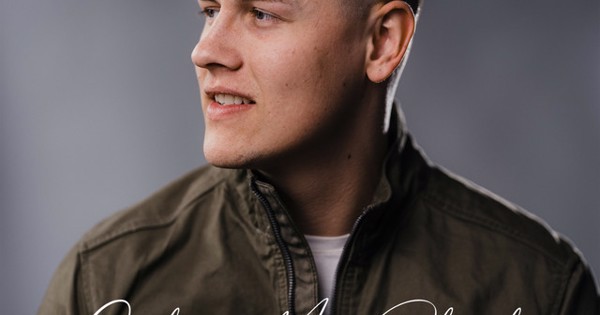 Calum MacPhail - Let Your Love Flow