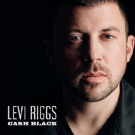Levi Riggs - Cash Black - Single