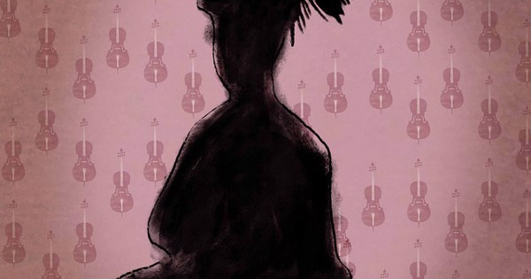 Helene Liebmann, Infusion Baroque - Liebmann: Cello Sonata in B-Flat ...