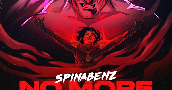 Spinabenz - No More Heroes