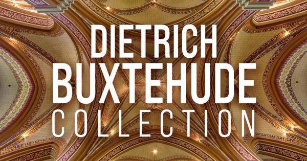 Aradia Ensemble, Matthew White - Buxtehude Collection